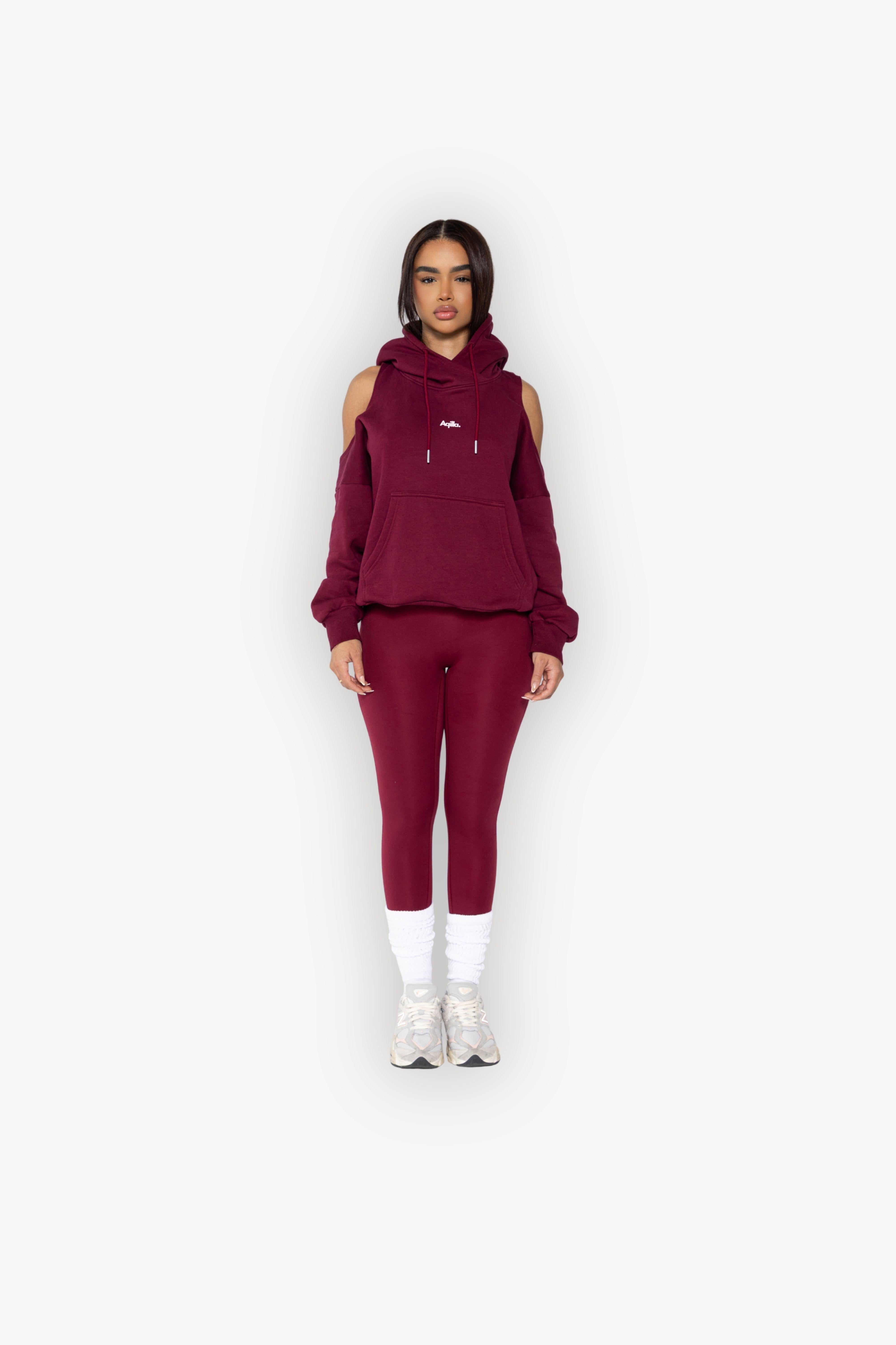 Flex Hoodie – Aqilla