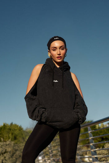 Aqilla – Reinventing Fitness Wear